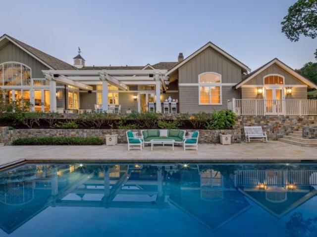 22480 Mt Eden Rd, Saratoga, CA 95070 | MLS #ML82040 | Compass