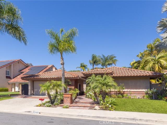 22481 Almaden, Mission Viejo, CA 92691 | Compass