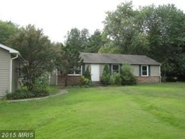 22481 Goose Hollow Dr, Chestertown, MD 21620