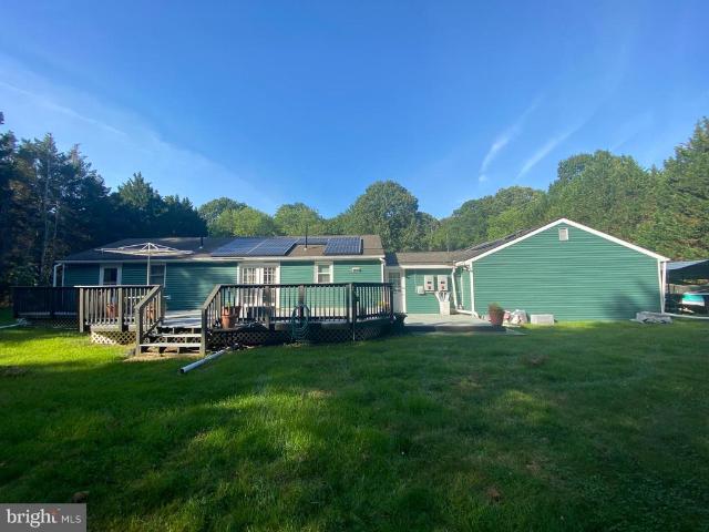 22481 Goose Hollow Drive