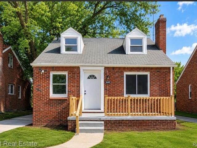 22482 W McNichols Rd, Detroit, MI 48219