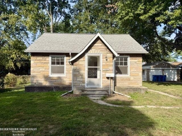 22485 Le Fever Ave, Warren, MI 48091