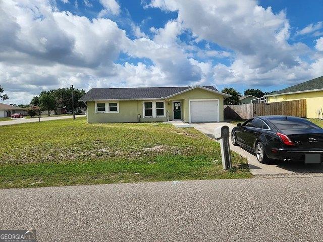 22489 Lewiston Ave, Port Charlotte, FL 33952