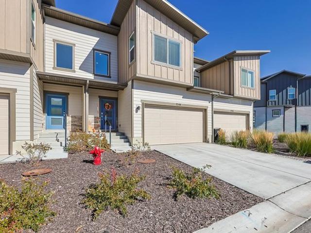 2248 N Canal View Ln E, Heber City, UT 84032