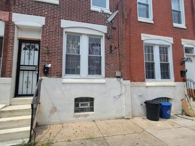 2248 N Bancroft St, Philadelphia, PA 19132