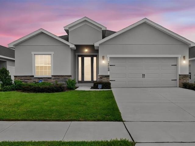 2248 Orchid Dr, Davenport, FL 33837