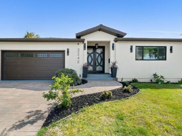 2248 Arleen Way, San Jose, CA 95130 | MLS #ML82040 | Compass