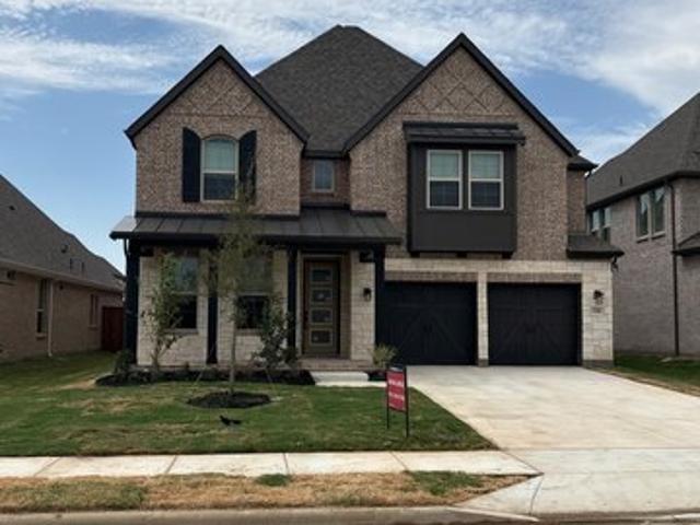 2248 Corbera Dr, Little Elm, TX 75068