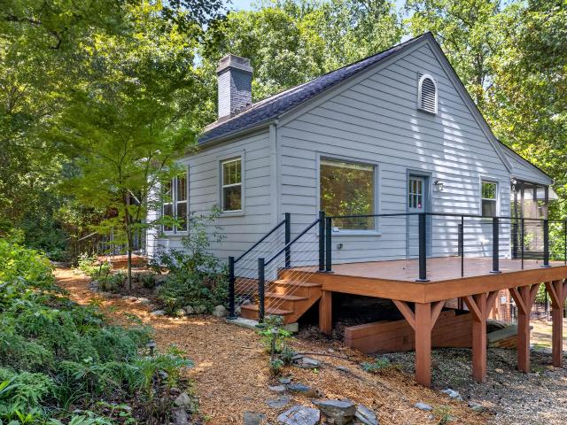 2248 Cranford Road