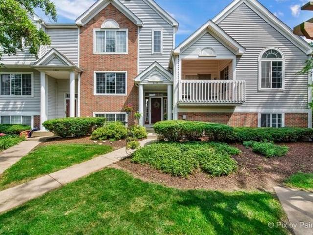 2248 Dawson Ln Unit 0, Algonquin, IL 60102