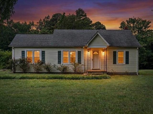 2248 E Hyco Rd, South Boston, VA 24592