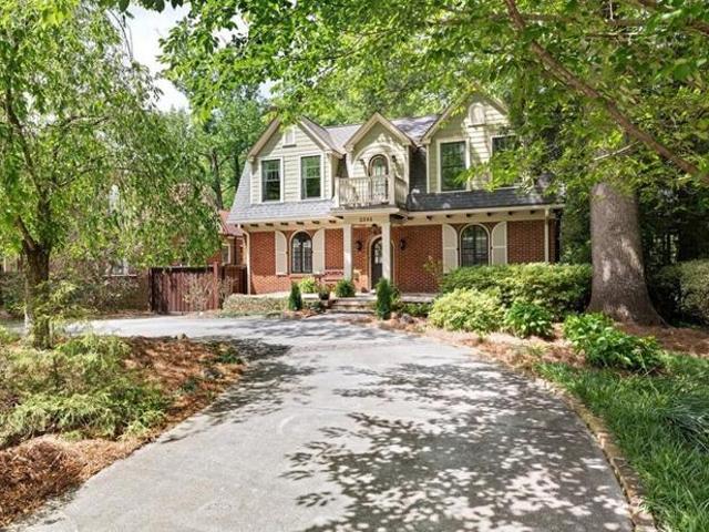 2248 E Lake Rd NE, Atlanta, GA 30307