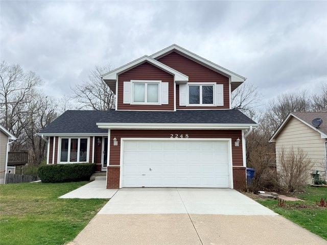 2248 E Park Ave, Des Moines, IA 50320