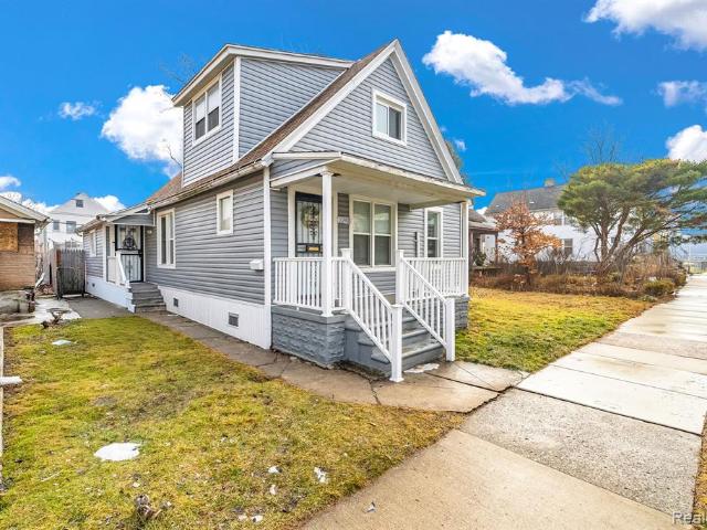 2248 Faber Street