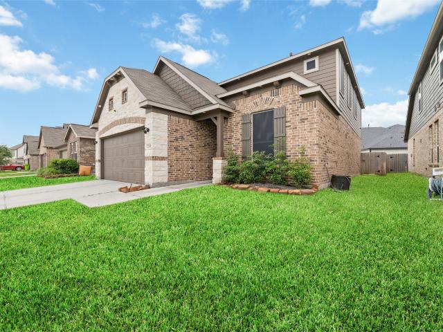 2248 Forest Chestnut Dr Spring, TX 77386 | MLS #24065