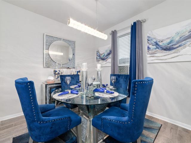2248 Forest Chestnut Drive