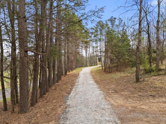 2248 Garners Creek Rd