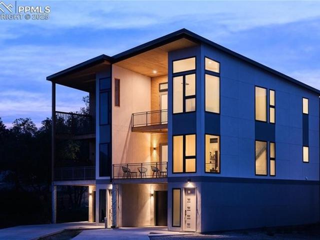 2248 Glenn St, Colorado Springs, CO 80904