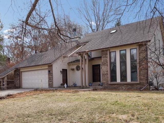 2248 James St, Eagan, MN 55122 | MLS #7050 | Compass