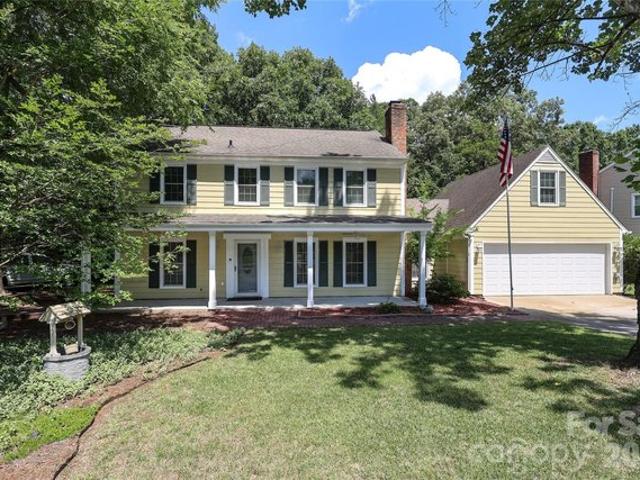 2248 Lawton Bluff Rd, Charlotte, NC 28226