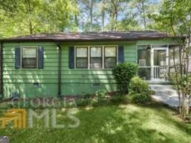 2248 Rugby Ter, College Park, GA 30337