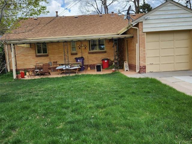 2248 Raleigh St, Denver, CO 80212 | MLS #5664