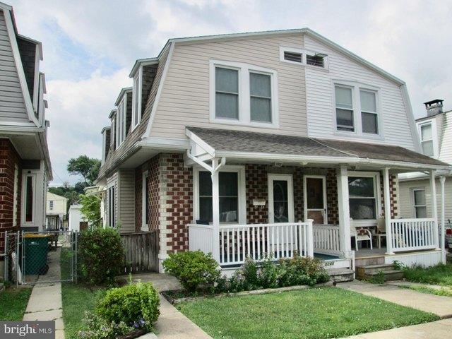 2248 Reading Ave, Reading, PA 19609