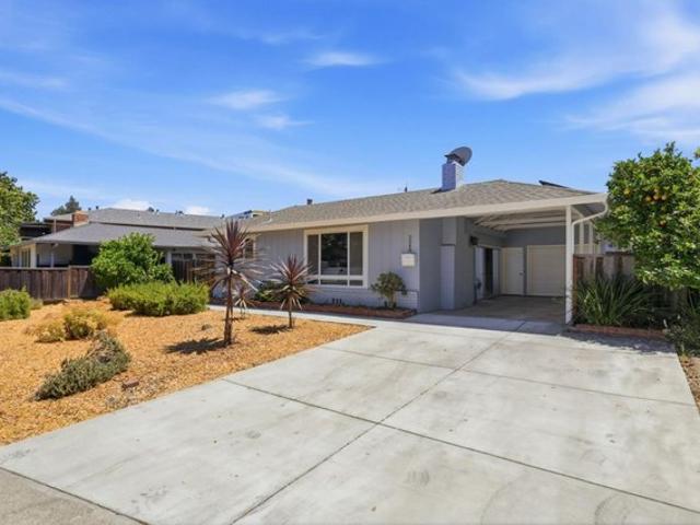 2248 Stokes St, San Jose, CA 95128