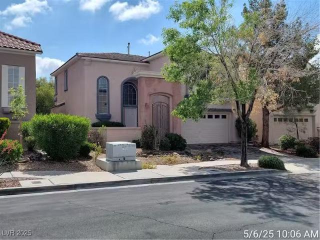 2248 Summer Home St, Las Vegas, NV 89135 MLS #2680303