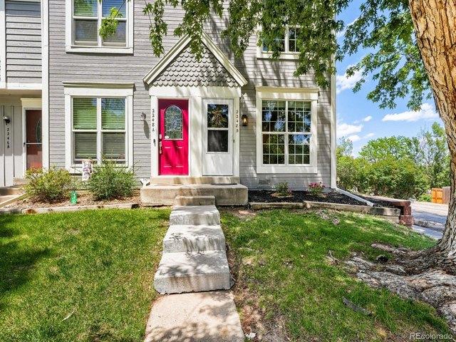 2248 S Jasper Way Apt B, Aurora, CO 80013