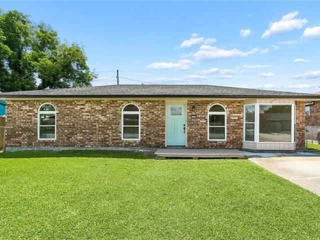 2248 Sauvage Ave, Marrero, LA 70072