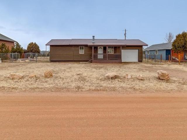 2248 Sitgreaves Dr, Overgaard, AZ 85933
