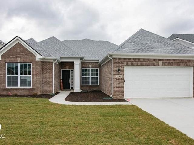 2248 Somerset Dr, Franklin, IN 46131