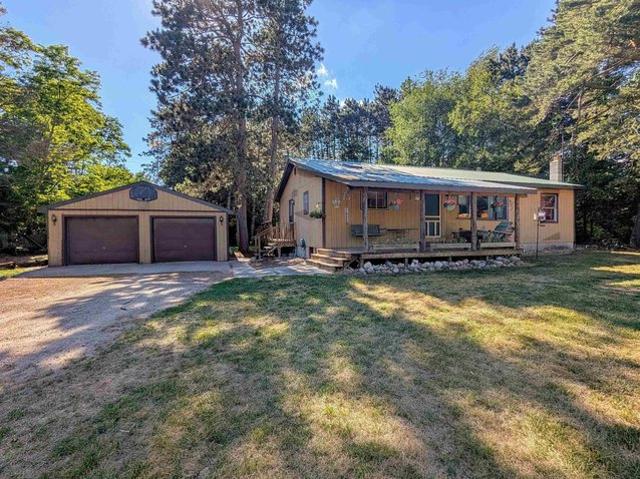 2248 Vickory Rd, Caro, MI 48723