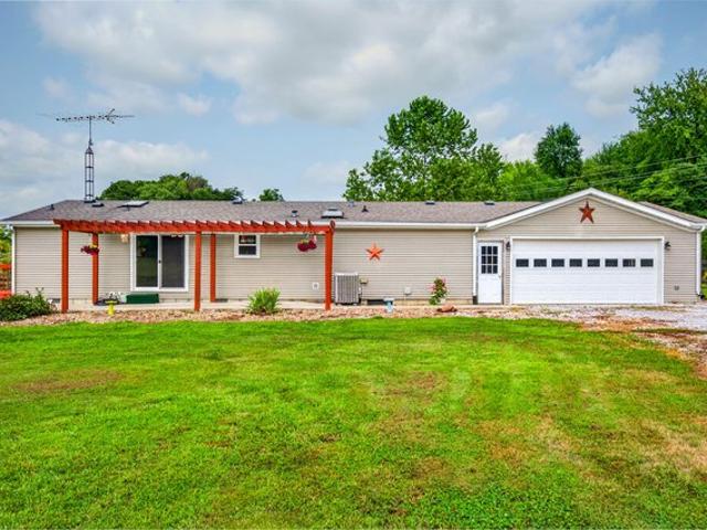 2248 W State Road 58, Seymour, IN 47274