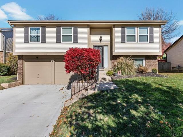 2248 Worthingwoods Blvd, Powell, OH 43065