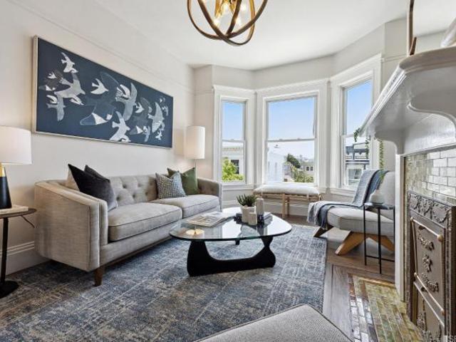 2248 15th St, San Francisco, CA 94114