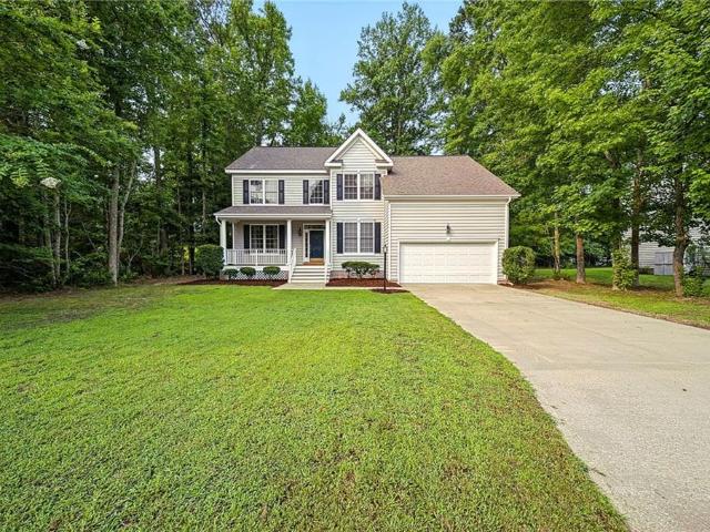 22490 Britt WAY