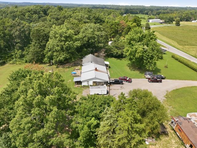 22491 Buffalo Lick Road