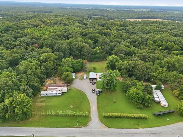 22491 Buffalo Lick Rd, Marion, IL 62959