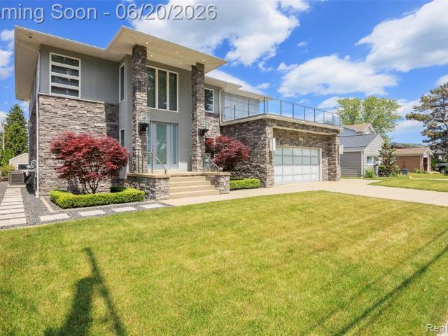 22491 E 10 Mile Road