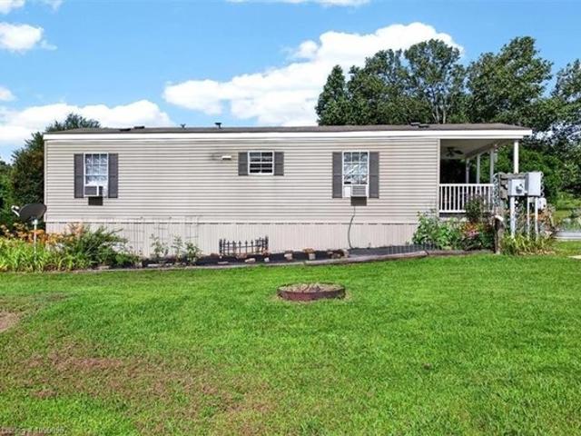 22492 th Ave, Cameron, OK 74932