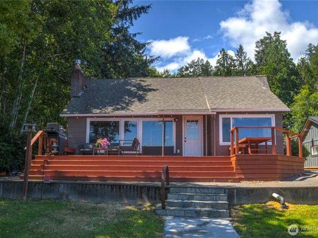 22492 N US Highway 101, Shelton, WA 98584