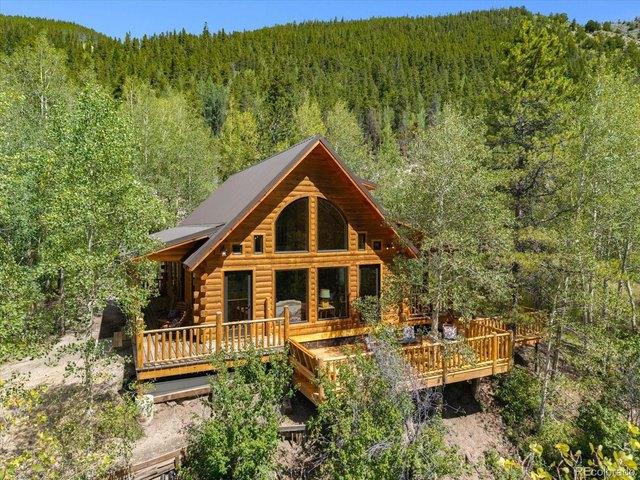 22494 County Road 227, Salida, CO 81201