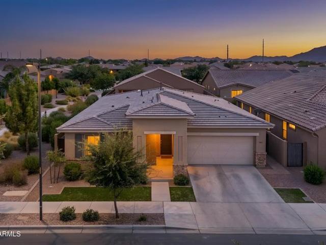 22495 E Silver Creek Ln, Queen Creek, AZ 85142