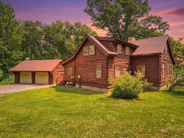 22498 Little Deer Rd, Siren, WI 54872