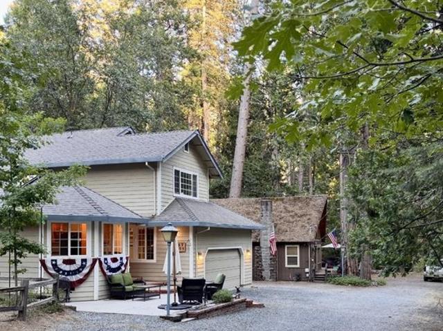 22499 Fireside Dr, Twain Harte, CA 95383