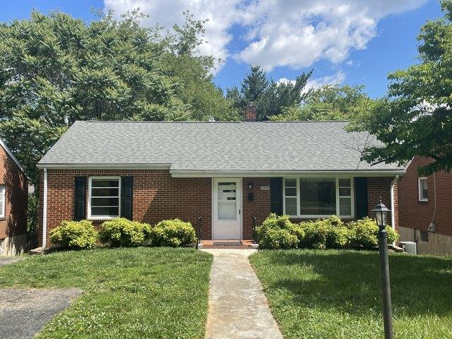 2249 Memorial Ave SW, Roanoke, VA 24015