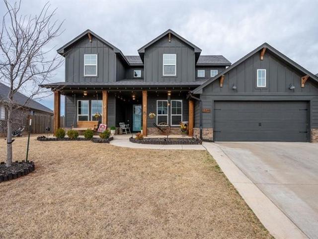 2249 NW 187th Ter, Edmond, OK 73012