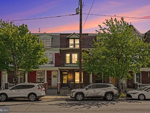 2249 N 6Th Street